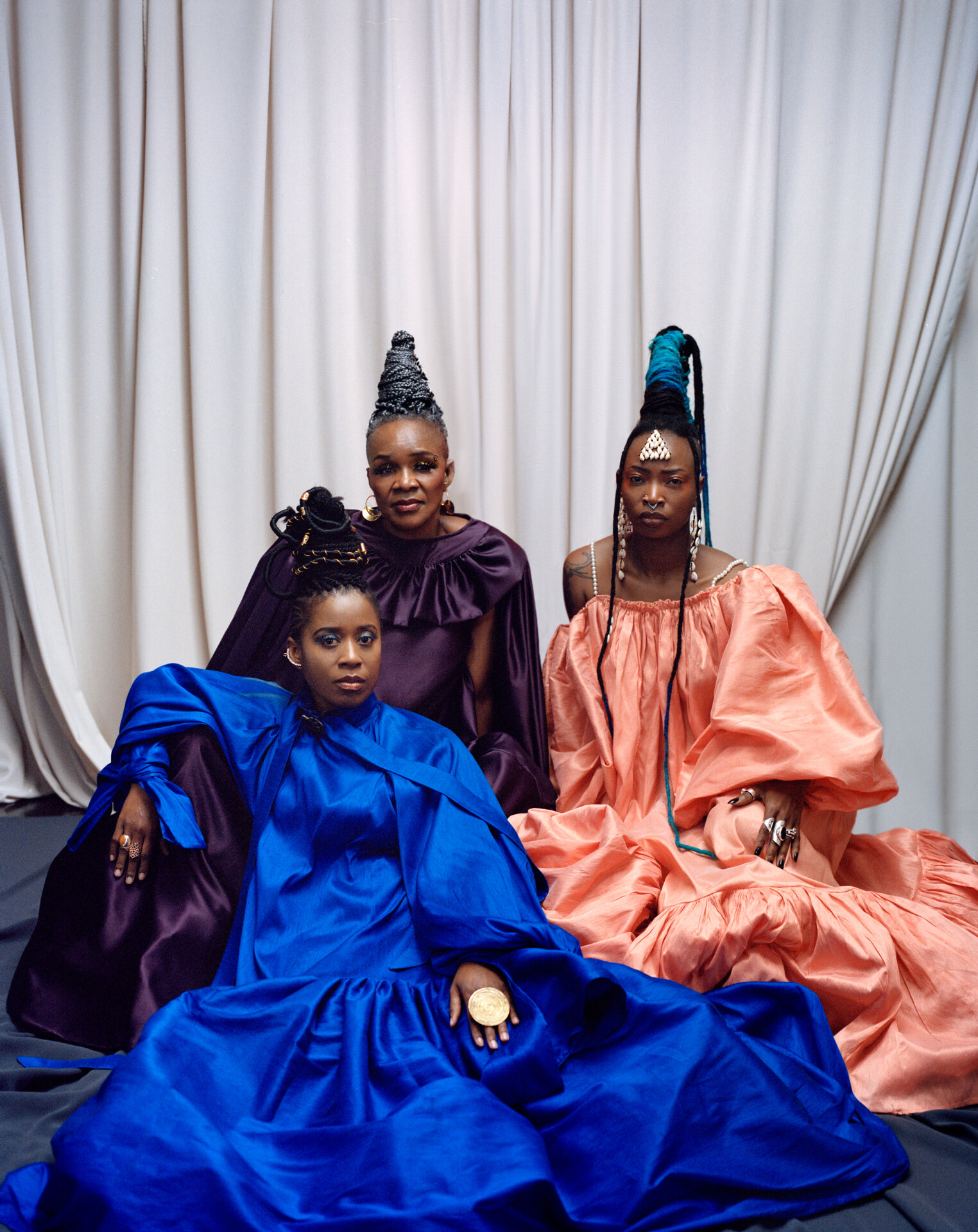 Les Amazones d’Afrique - Guinness Cork Jazz