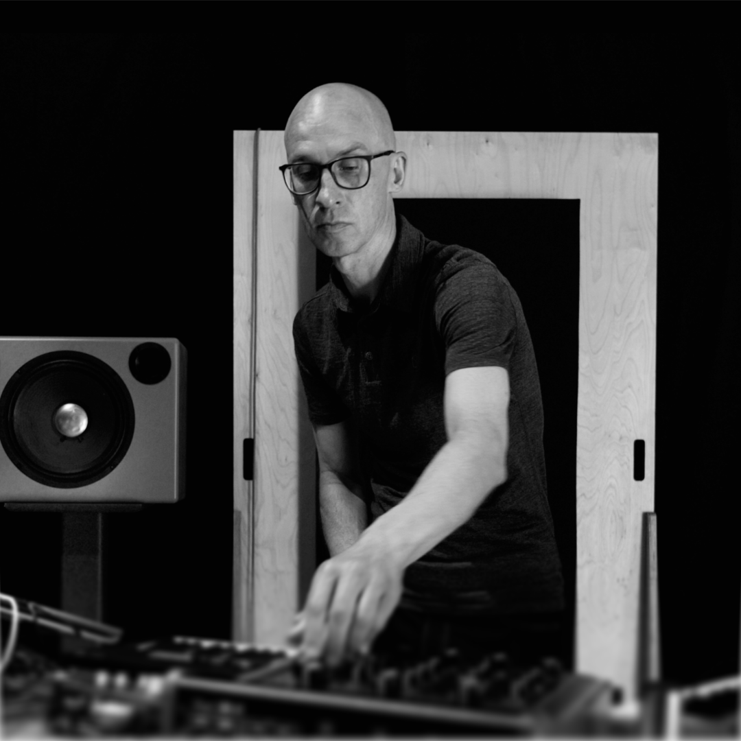 Shane Johnson (Fish Go Deep) - Guinness Cork Jazz